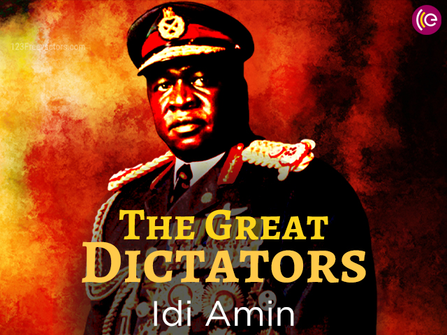 The Great Dictators