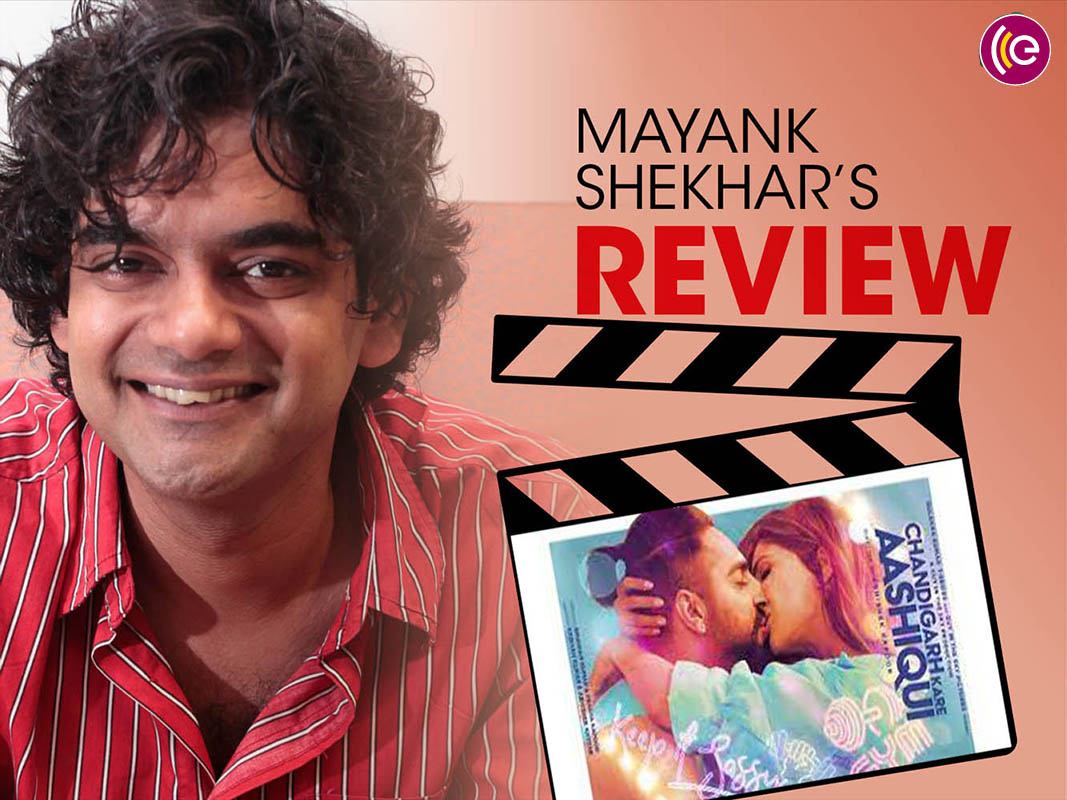 Mayank Shekhar's review