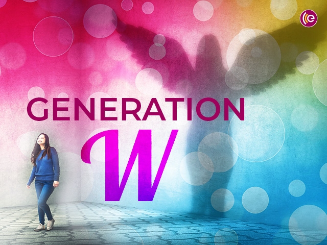 Generation W