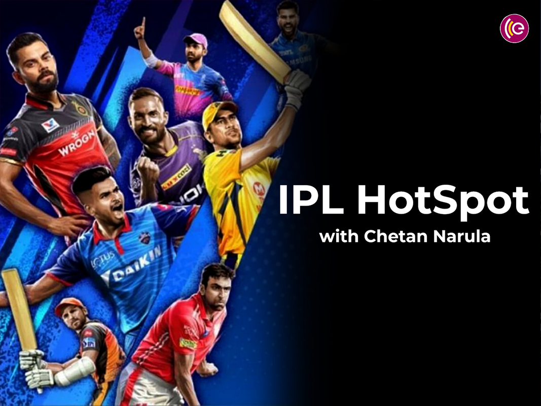 IPL HotSpot